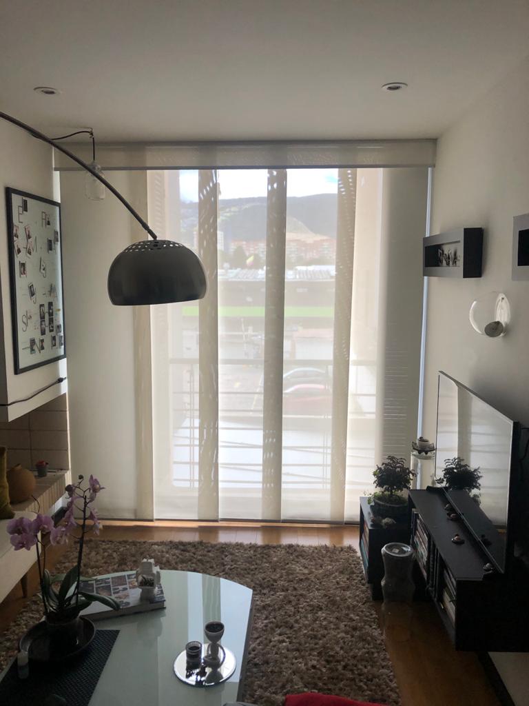 Panel Japonés | Innovando Espacios